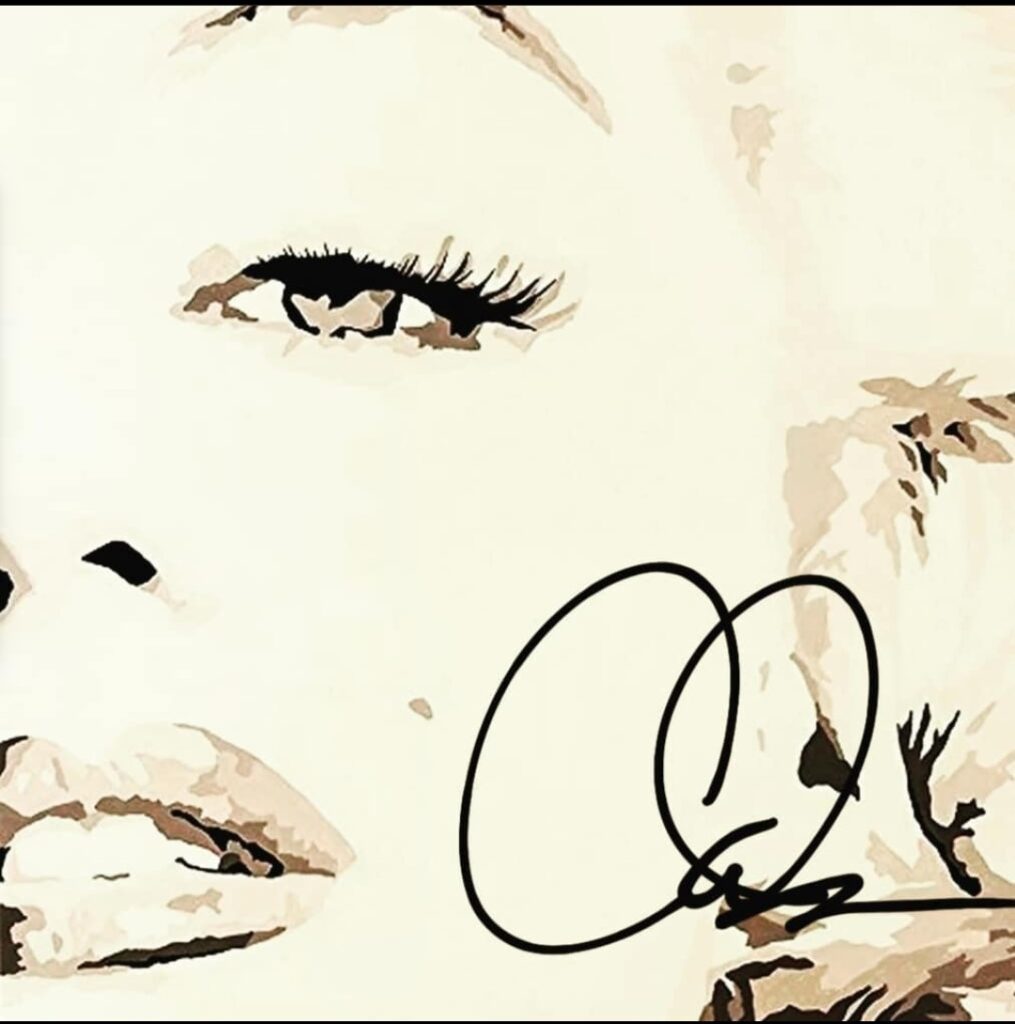 Chris Calvary – North Dallas Artist Studio Tour